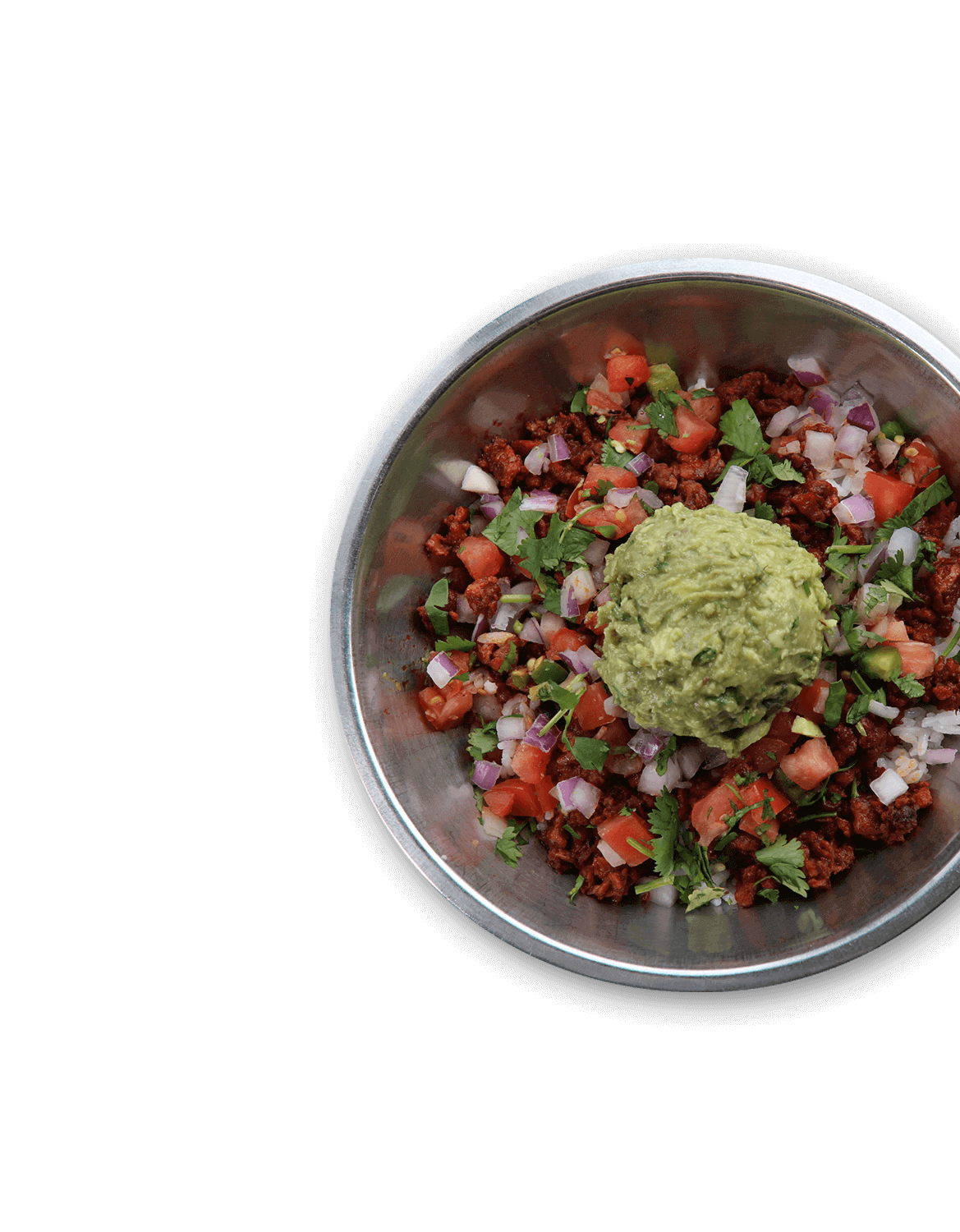 Überrito Fresh Mex | Burritos, Tacos, Bowls, and More