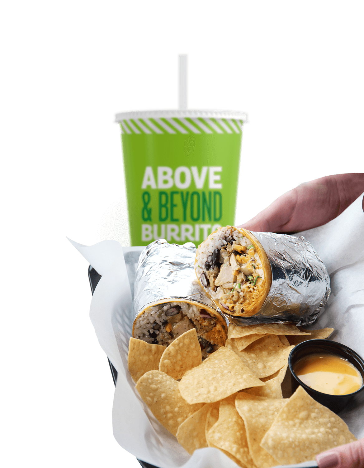 Überrito Fresh Mex | Burritos, Tacos, Bowls, and More