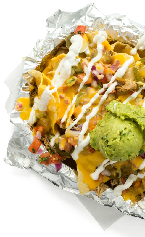 Überrito Fresh Mex | Burritos, Tacos, Bowls, and More